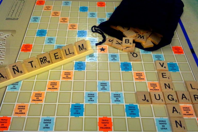 Everything tastes better in Spanish – Life, the Universe, and WTF